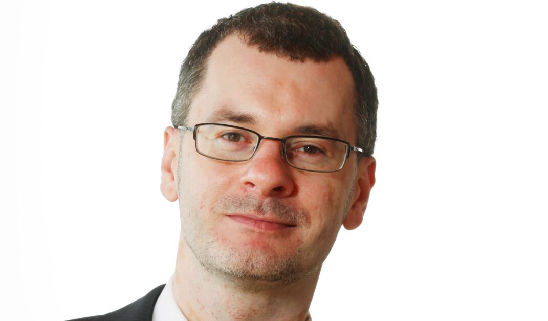 Pascal Gauthier: Our job is to assess projects' potential from NIB ...