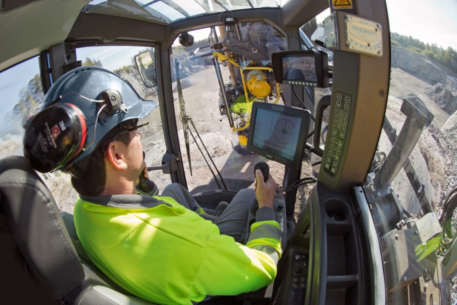 NIB funding Epiroc’s innovation activities in Sweden - Nordic ...