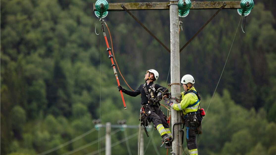 NIB lends to grid upgrading investments in Western Norway - Nordic ...