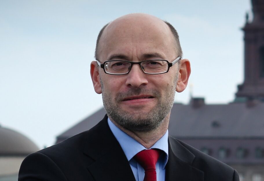 Hans Brask: A digital agenda for the Baltic Sea region - Nordic ...