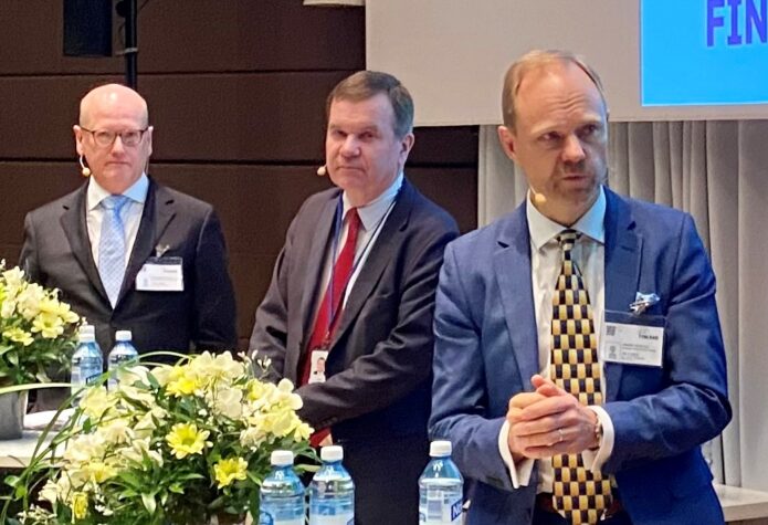 NIB becomes implementing partner to InvestEU - Nordic Investment Bank