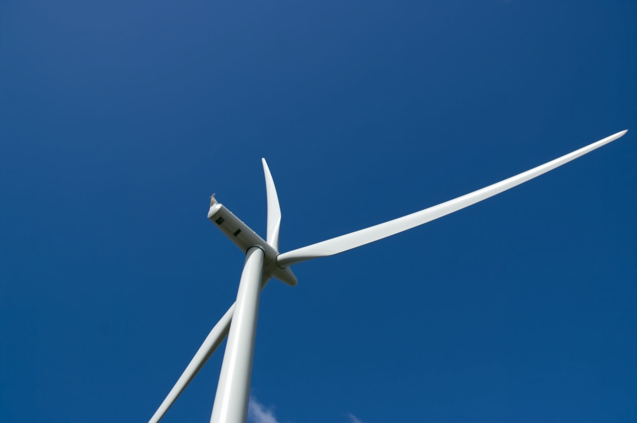 NIB finances a major wind park in Sweden - Nordic Investment Bank