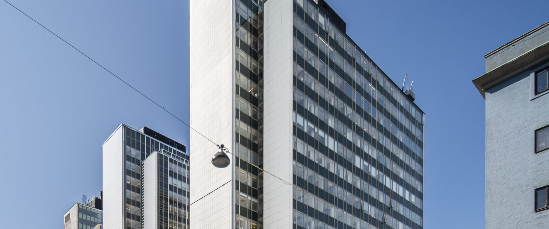 NIB lends to Vasakronan’s building redevelopments in Sweden - Nordic ...