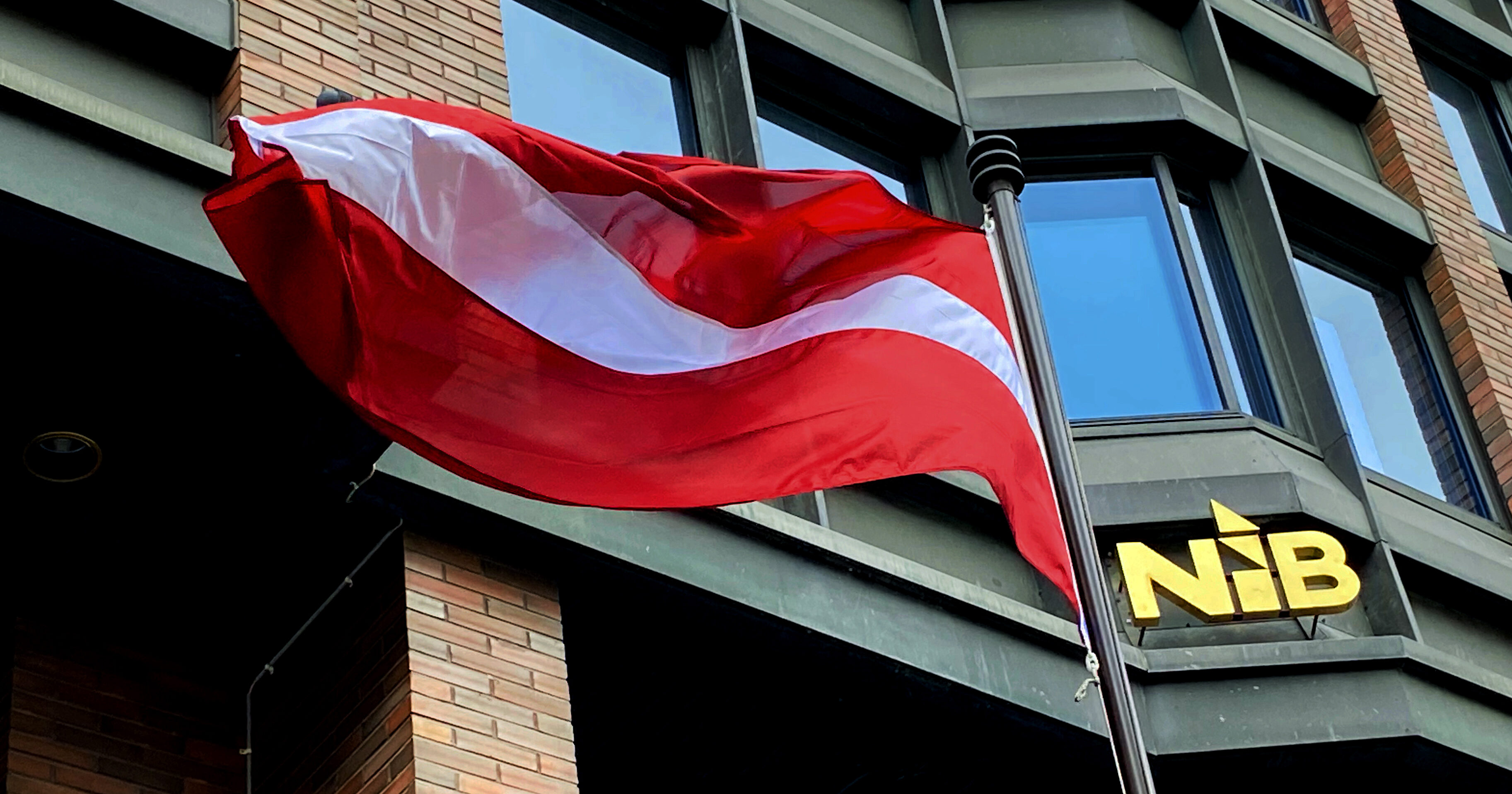 NIB in Latvia - Nordic Investment Bank