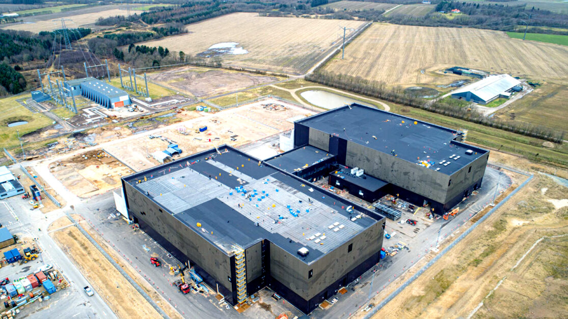 NIB signs 10-year loan to finance Viking Link interconnector - Nordic ...