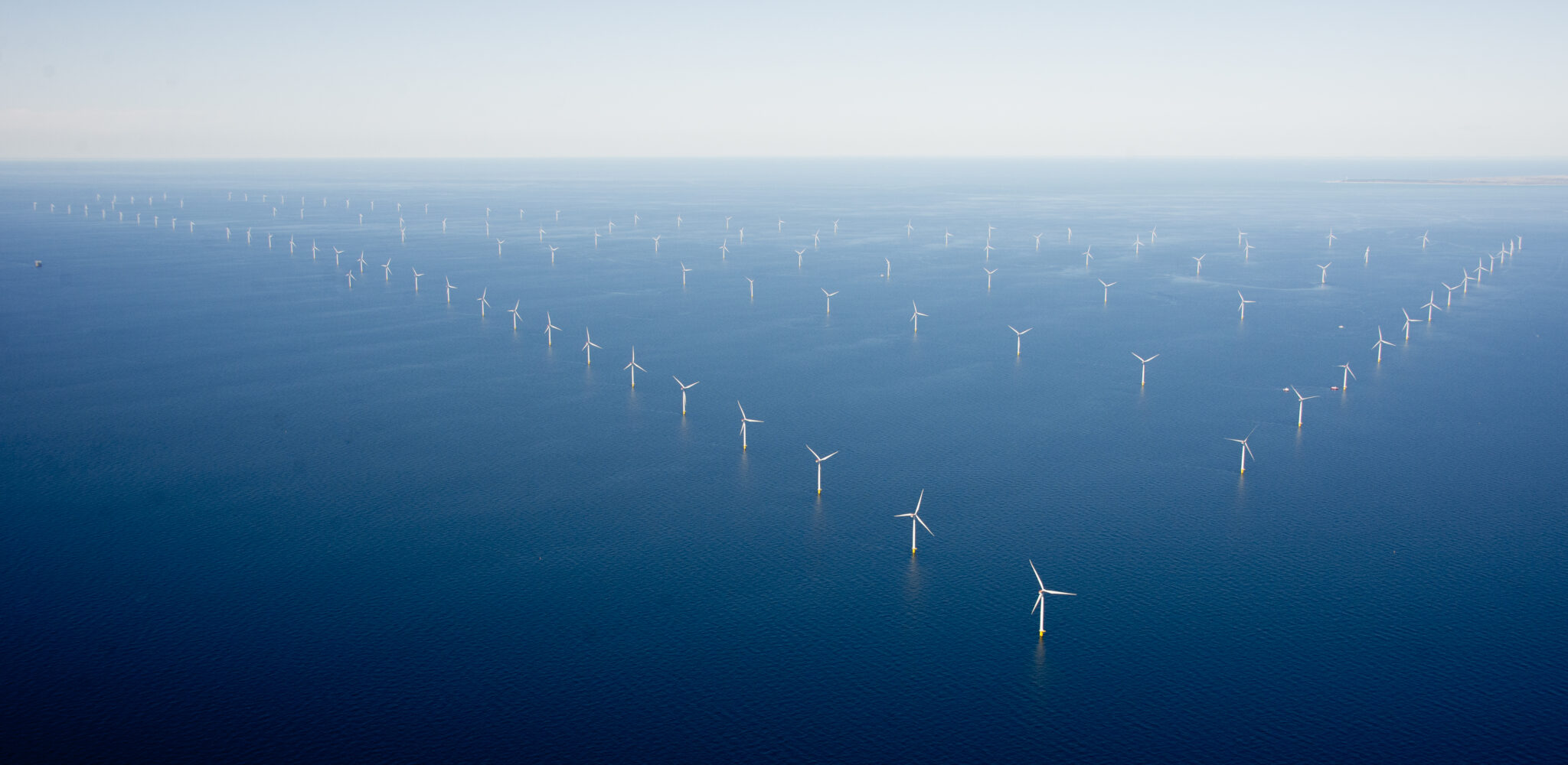 DONG inaugurates Denmark’s largest offshore wind farm - Nordic ...