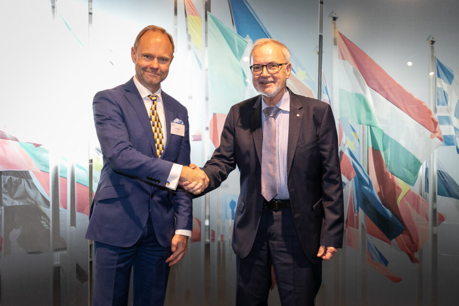 NIB and EIB strengthen cooperation on green transition in the Baltic ...
