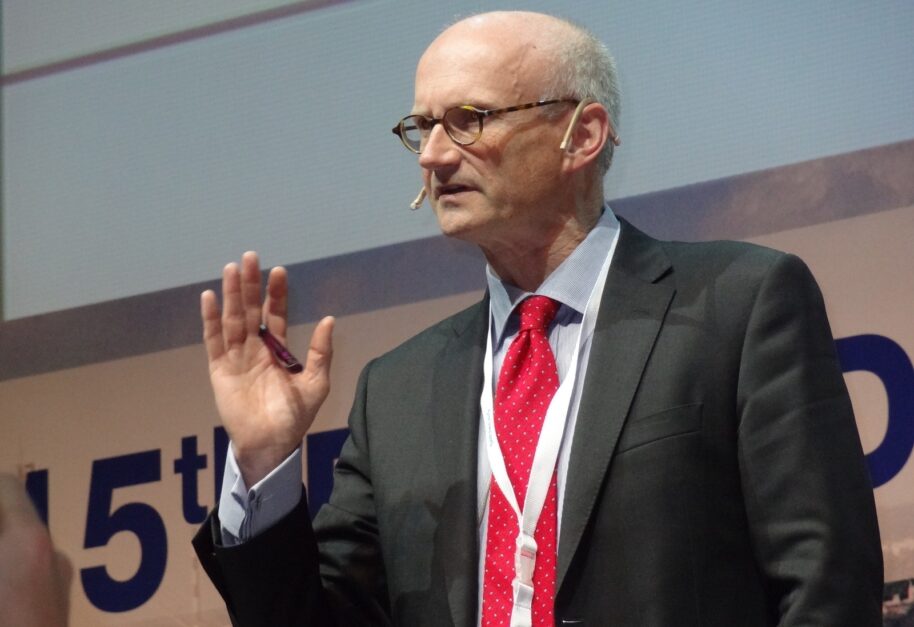 NIB’s President: Baltic Sea region needs more growth - Nordic ...