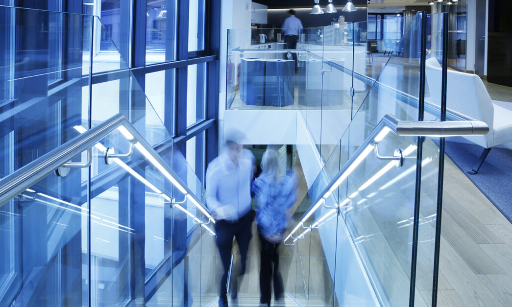 More than loans: battling the energy crisis at NIB - Nordic Investment Bank