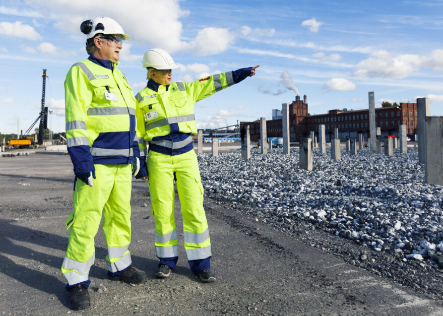 NIB finances renewable diesel refinery in Finland - Nordic Investment Bank