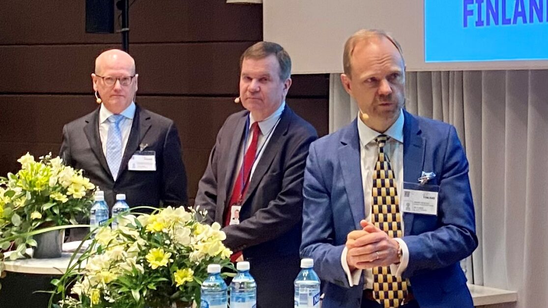 NIB becomes implementing partner to InvestEU - Nordic Investment Bank