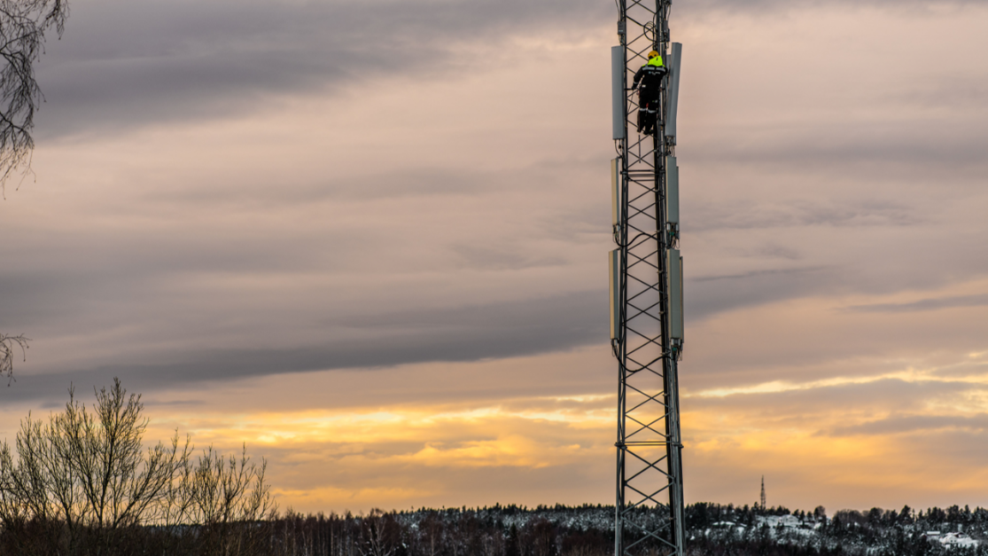 NIB and Lyse AS Sign Loan Agreement to Support 5G Network Expansion in ...