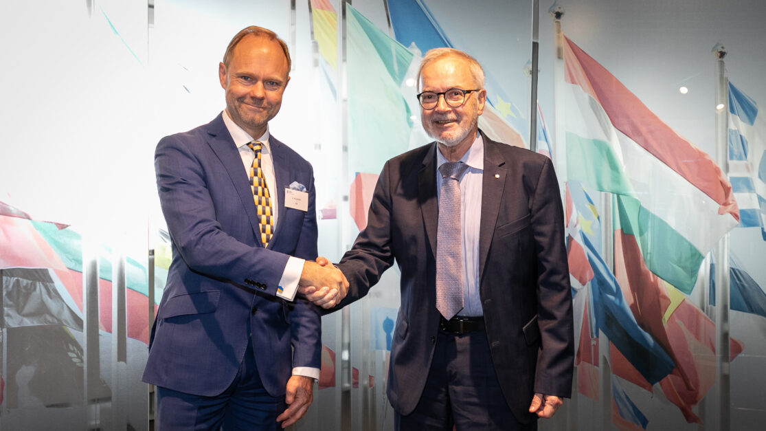 A green transition is vital to solving Europe’s energy problems ...