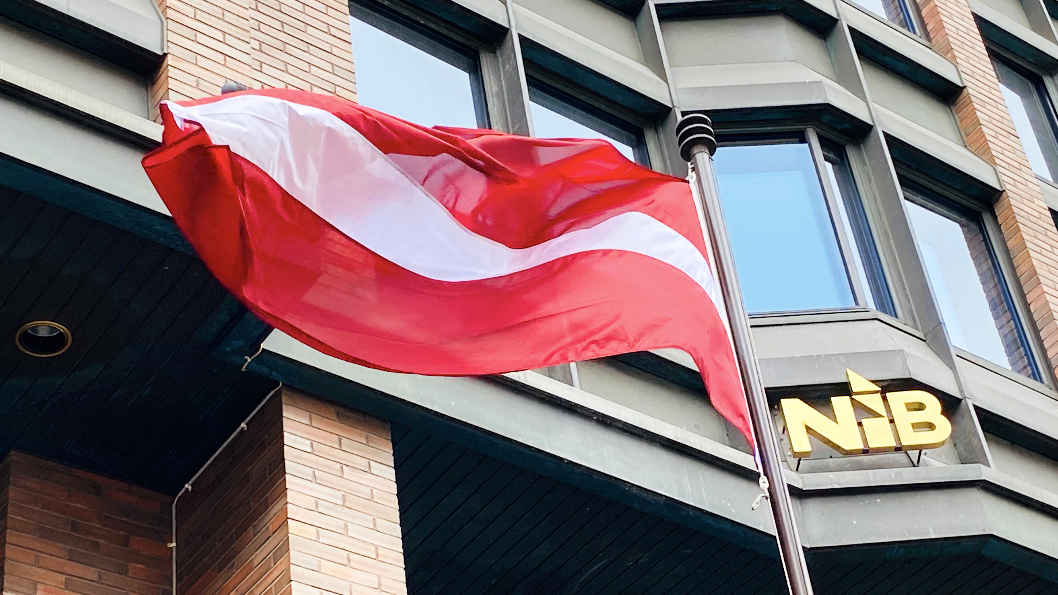 Unlocking green opportunities in Latvia - Nordic Investment Bank
