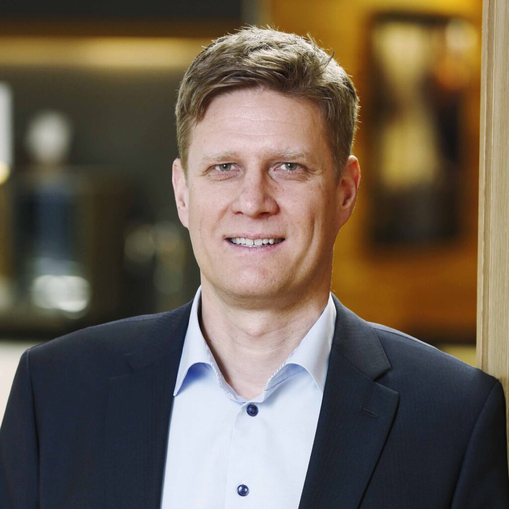 Financing the green transition and future of mobility - Nordic ...