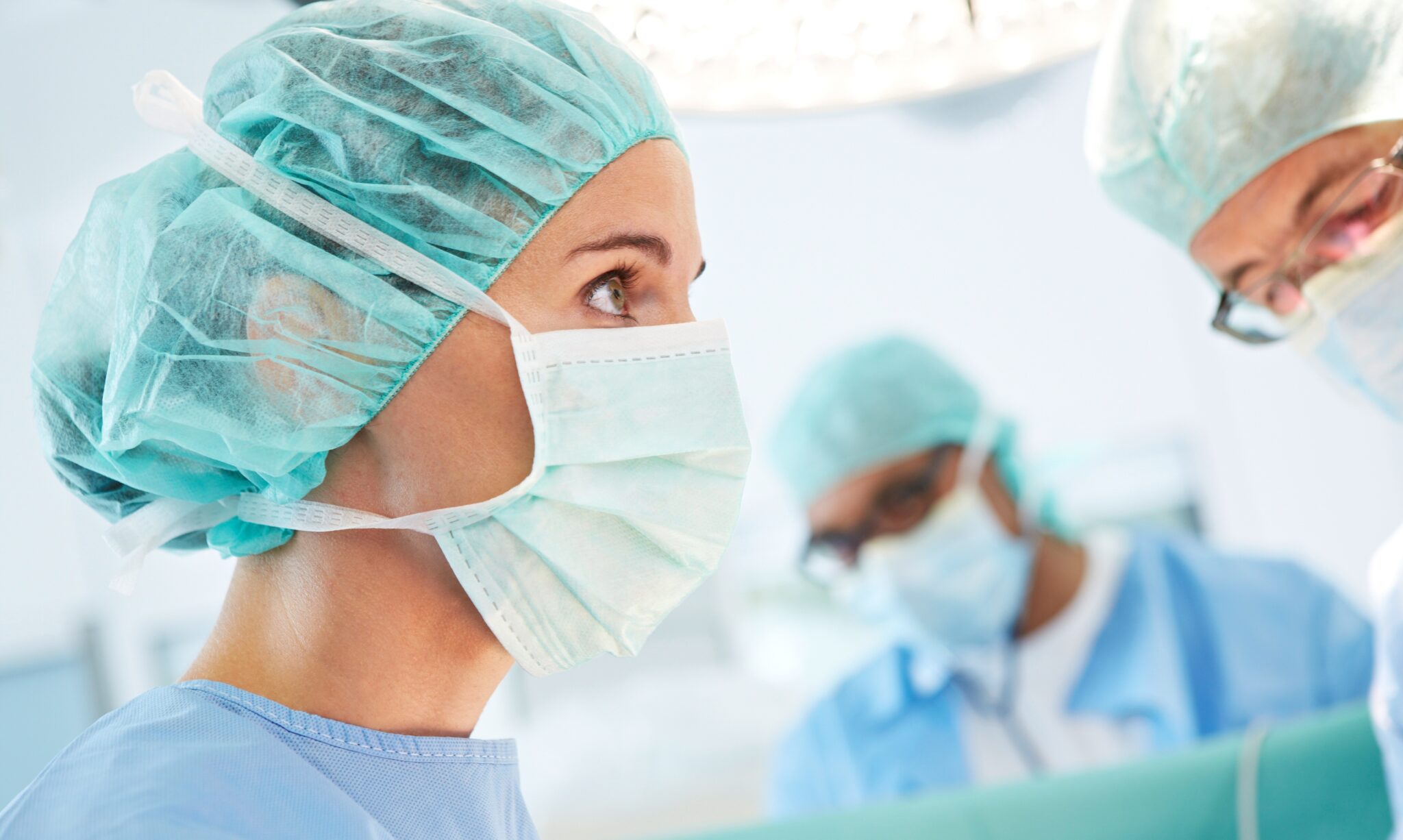 NIB lends for Getinge AB’s R&D programme - Nordic Investment Bank