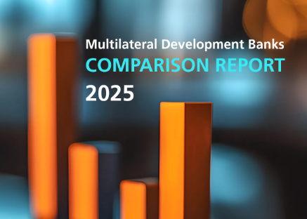 NIB part of Multilateral Development Banks Comparison Report 2025 ...