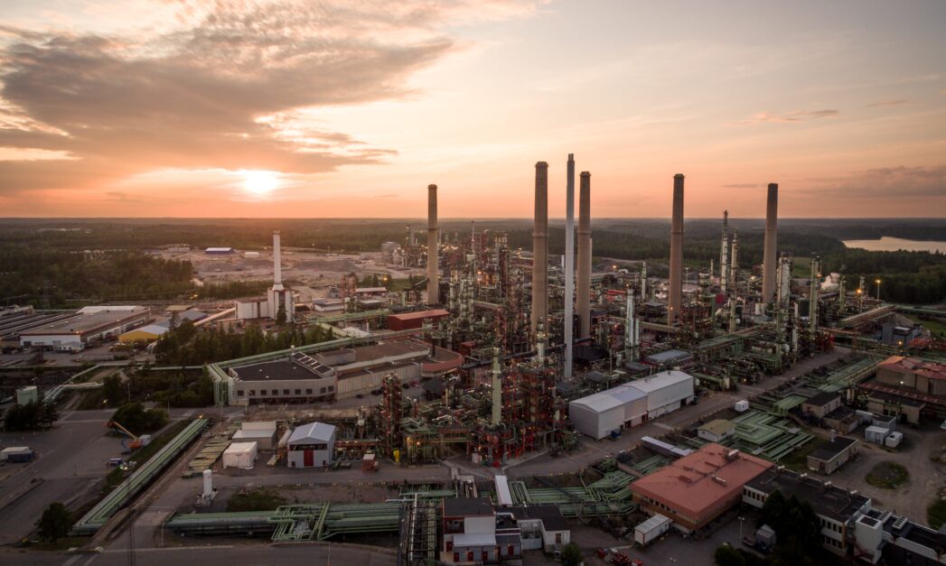 NIB finances combined heat and power plant in Porvoo, Finland - Nordic ...