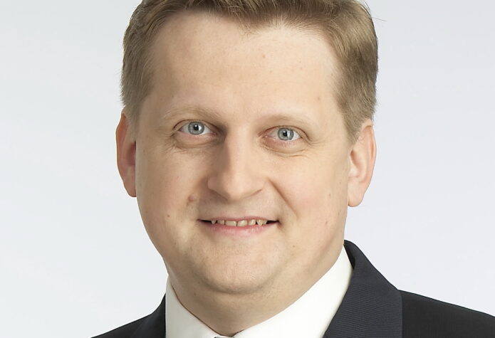 Gatis Kokins: Excellence to drive Latvia's economy in the future ...