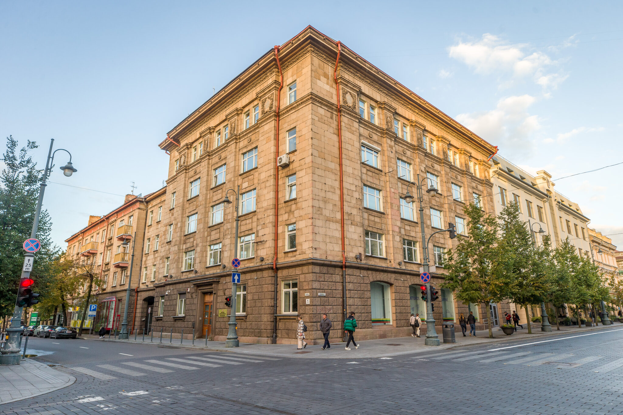 NIB finances Lithuania’s public building renovation programme - Nordic ...