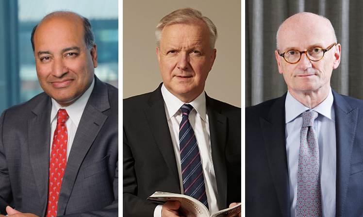 NIB President in panel with EBRD and Bank of Finland – live streaming ...
