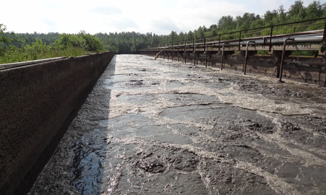 HELCOM: Sewage sludge recycling crucial for Baltic Sea region - Nordic ...