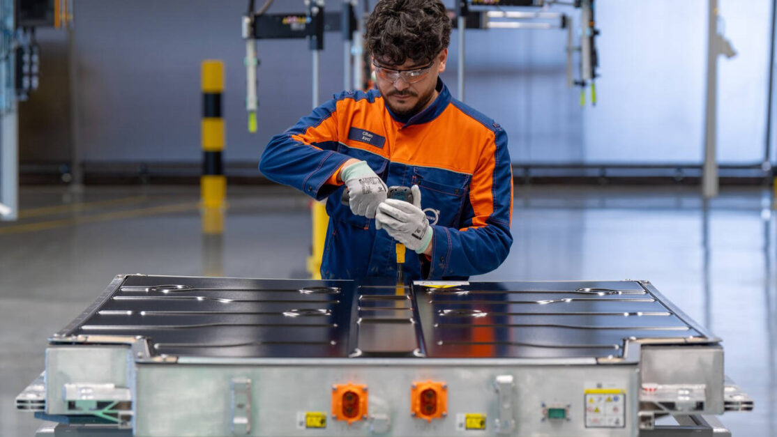 NIB funds Volvo Cars’ R&D in next generation EV platform - Nordic ...