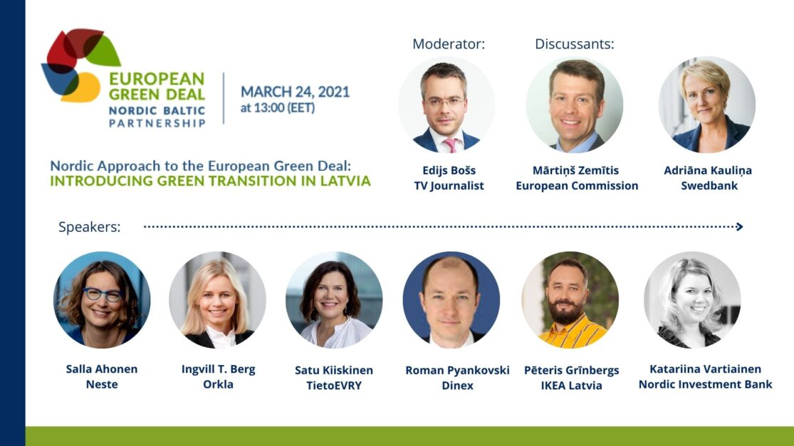 Baltic Facial Features