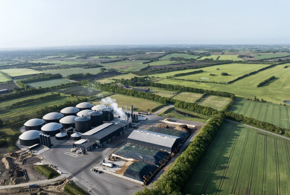 NIB funds BioCirc’s carbon capture and storage facilities in Denmark ...