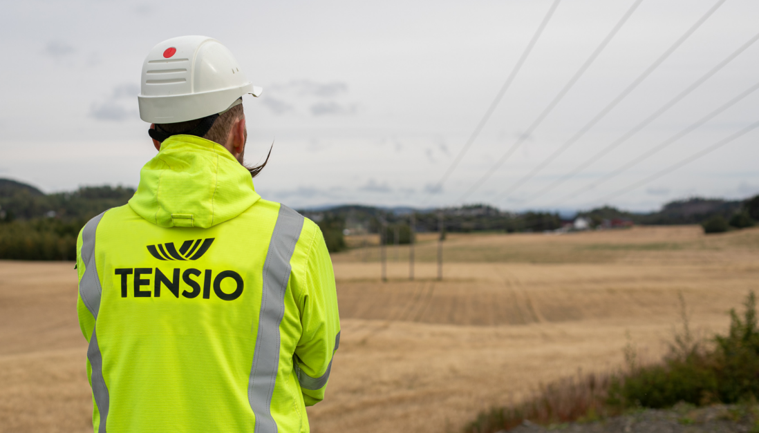 NIB finances upgrade and expansion of electrical grid in Norway ...