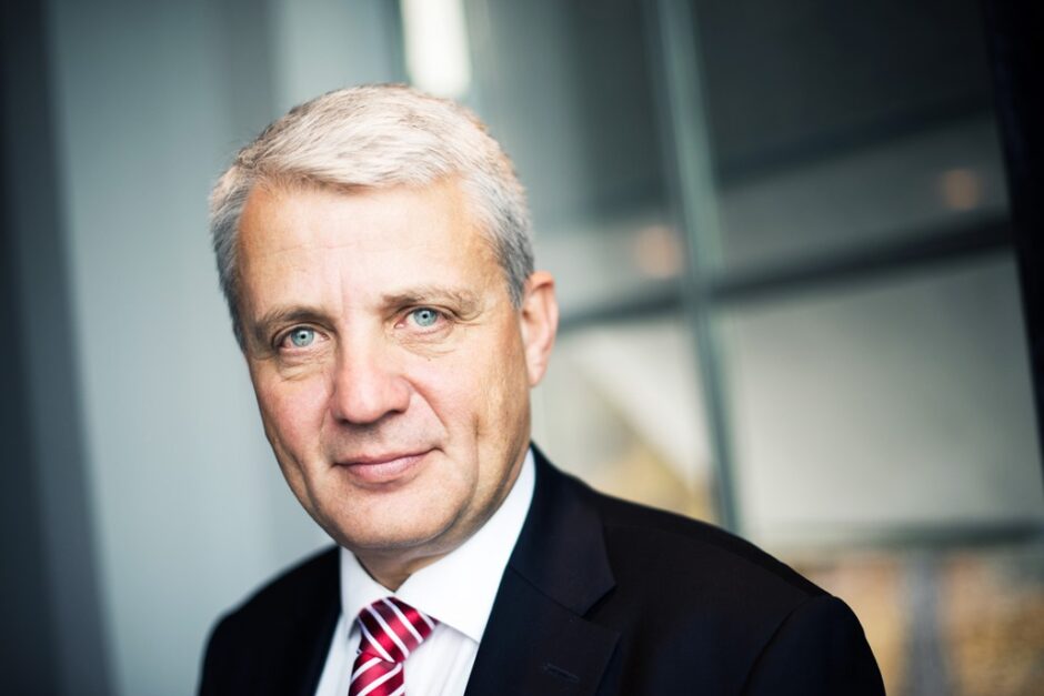 Green growth initiative to create competitive advantage for Nordic ...