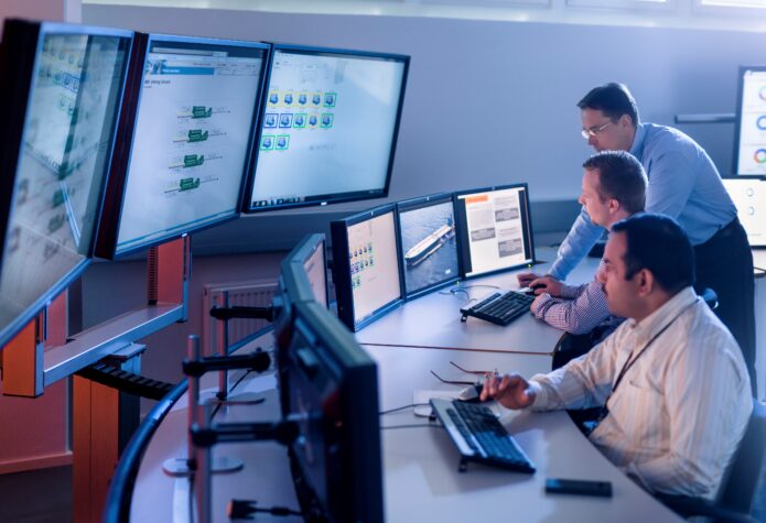 NIB finances Wärtsilä’s acquisition of Eniram and American Hydro ...