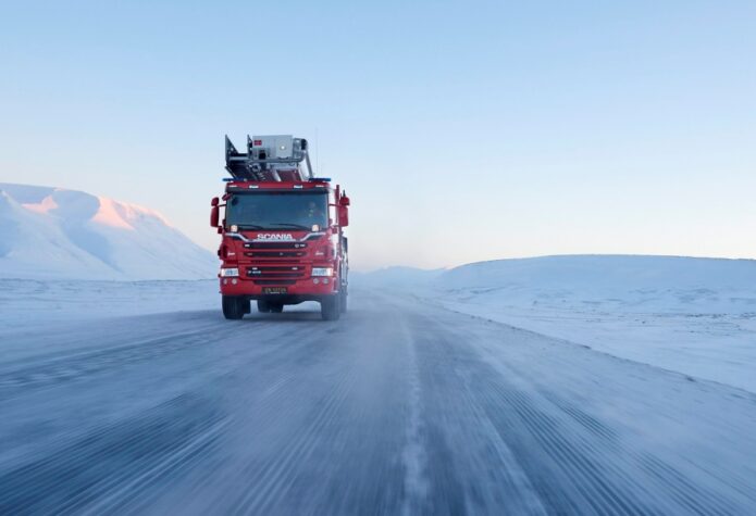 NIB funds Scania’s largest ever development project - Nordic Investment ...