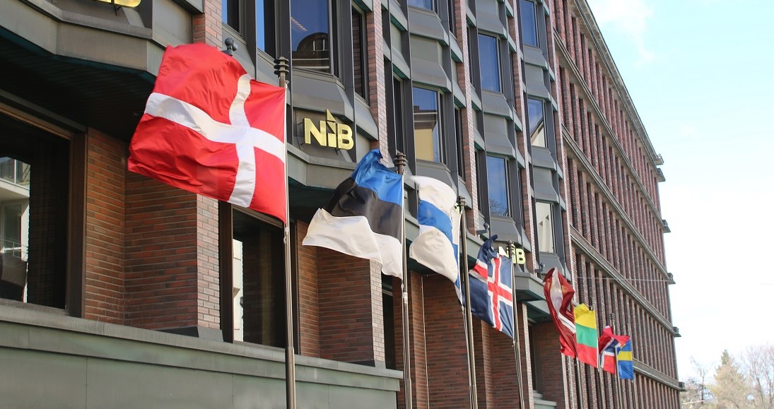 NIB’s updated Statutes enter into force on 29 July - Nordic Investment Bank