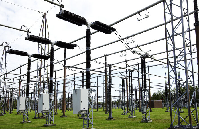 NIB signs 10-year loan to strengthen Denmark’s network resilience ...