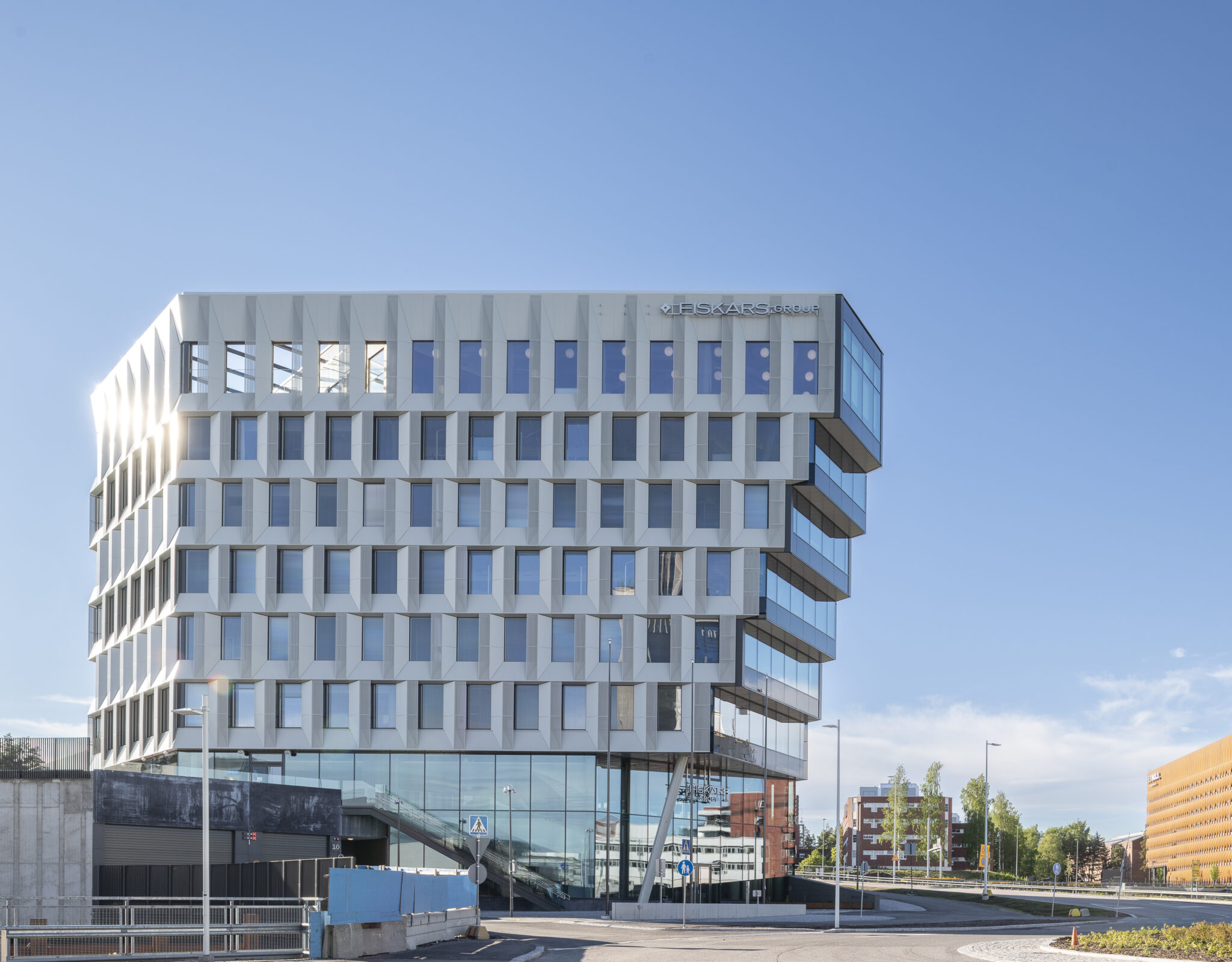 NIB funds Fiskars Group’s investments in digitalisation and developing ...