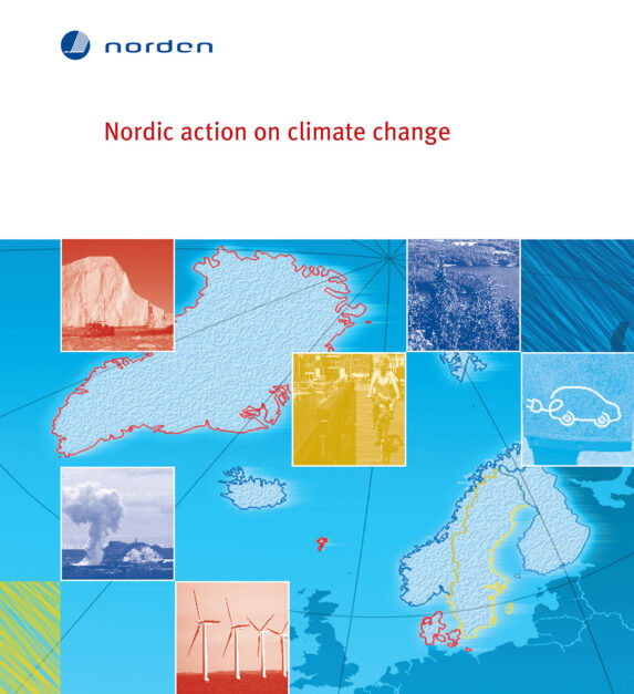 Nordic countries present climate action ahead of COP21 - Nordic ...