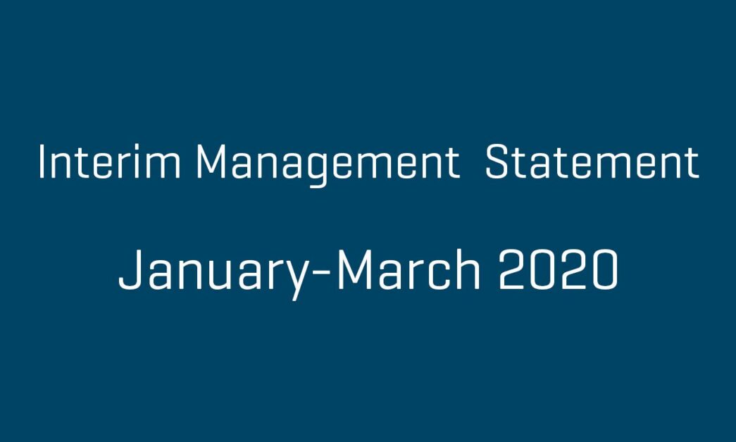 NIB publishes interim management statement for Q1 2020 - Nordic ...