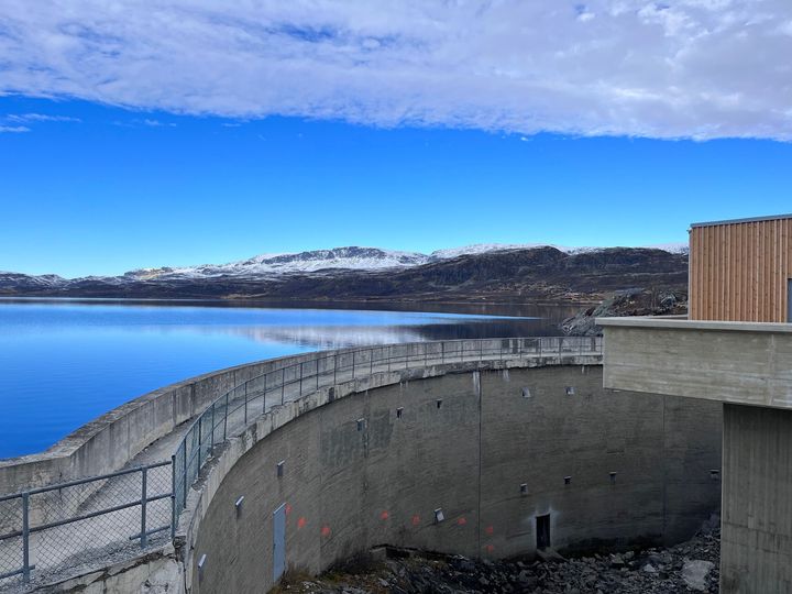 NIB and Hafslund to reinforce dam safety and secure power supply ...
