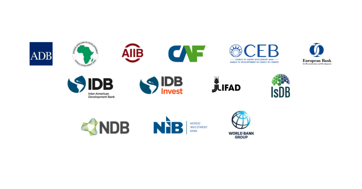 NIB part of Second Credit Rating Agency Roundtable - Nordic Investment Bank