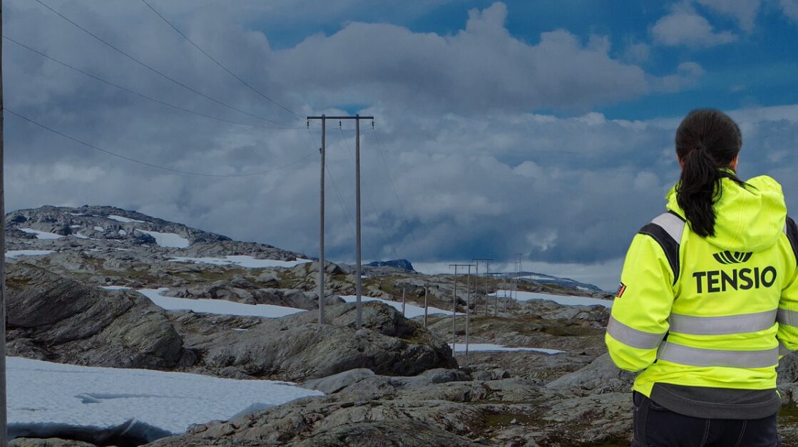 NIB finances electrical grid upgrade and expansion in Trøndelag, Norway ...