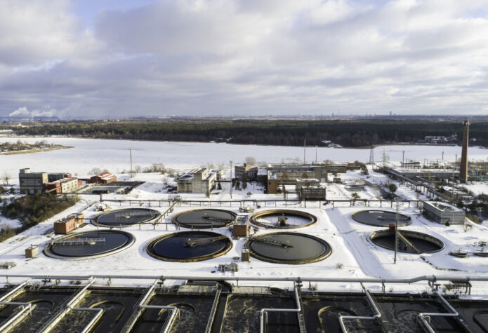 NIB to finance upgrades to Riga water systems - Nordic Investment Bank