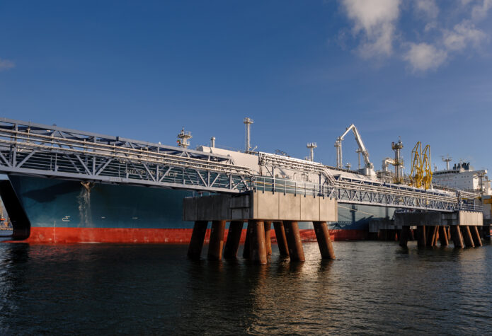 NIB continues to finance LNG operations in Lithuania - Nordic ...