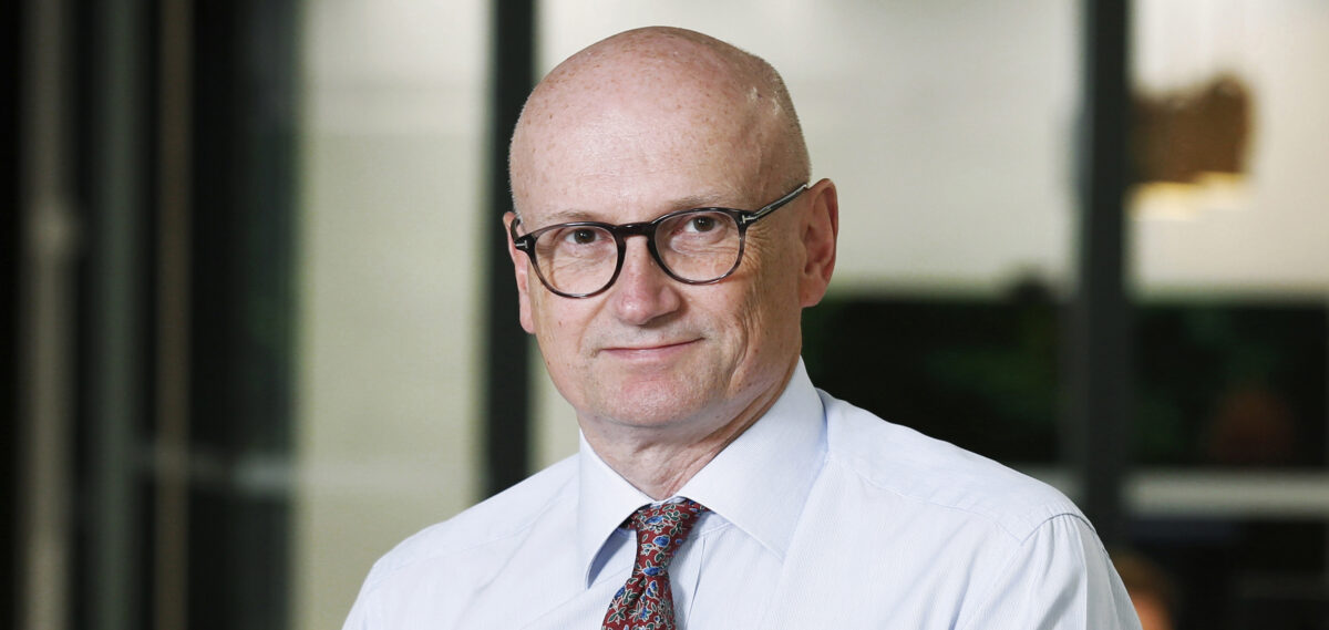 Sustainable finance is not just about green - Nordic Investment Bank