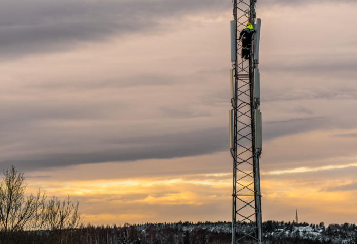NIB and Lyse AS Sign Loan Agreement to Support 5G Network Expansion in ...