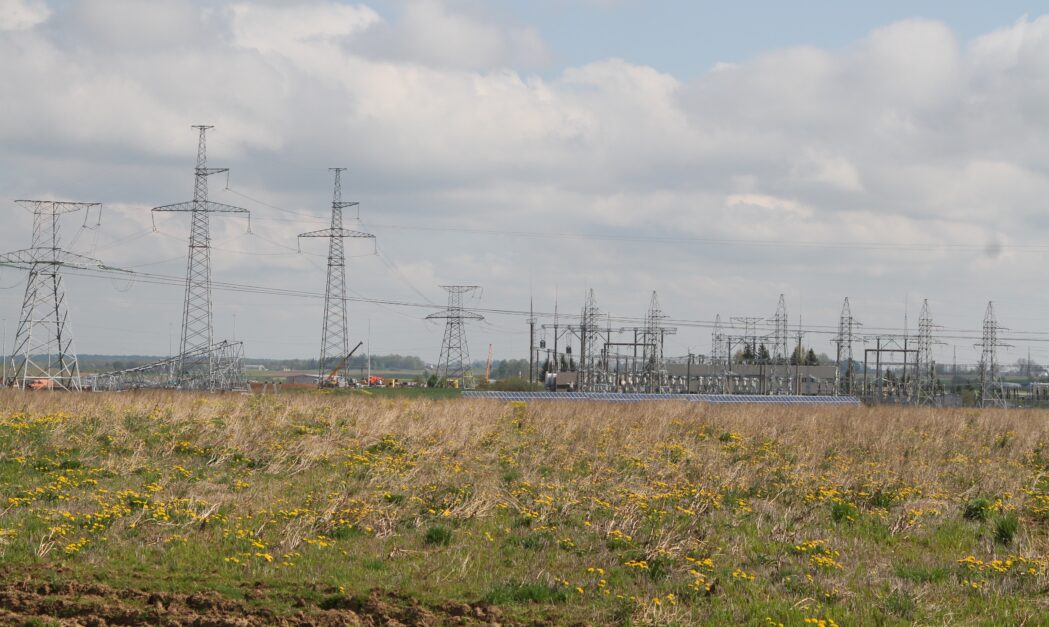 NIB finances first electricity link between Lithuania and Poland ...