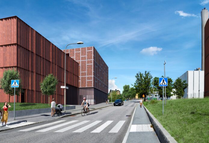 NIB lends to rebuild Ellevio’s electric substations in Stockholm ...